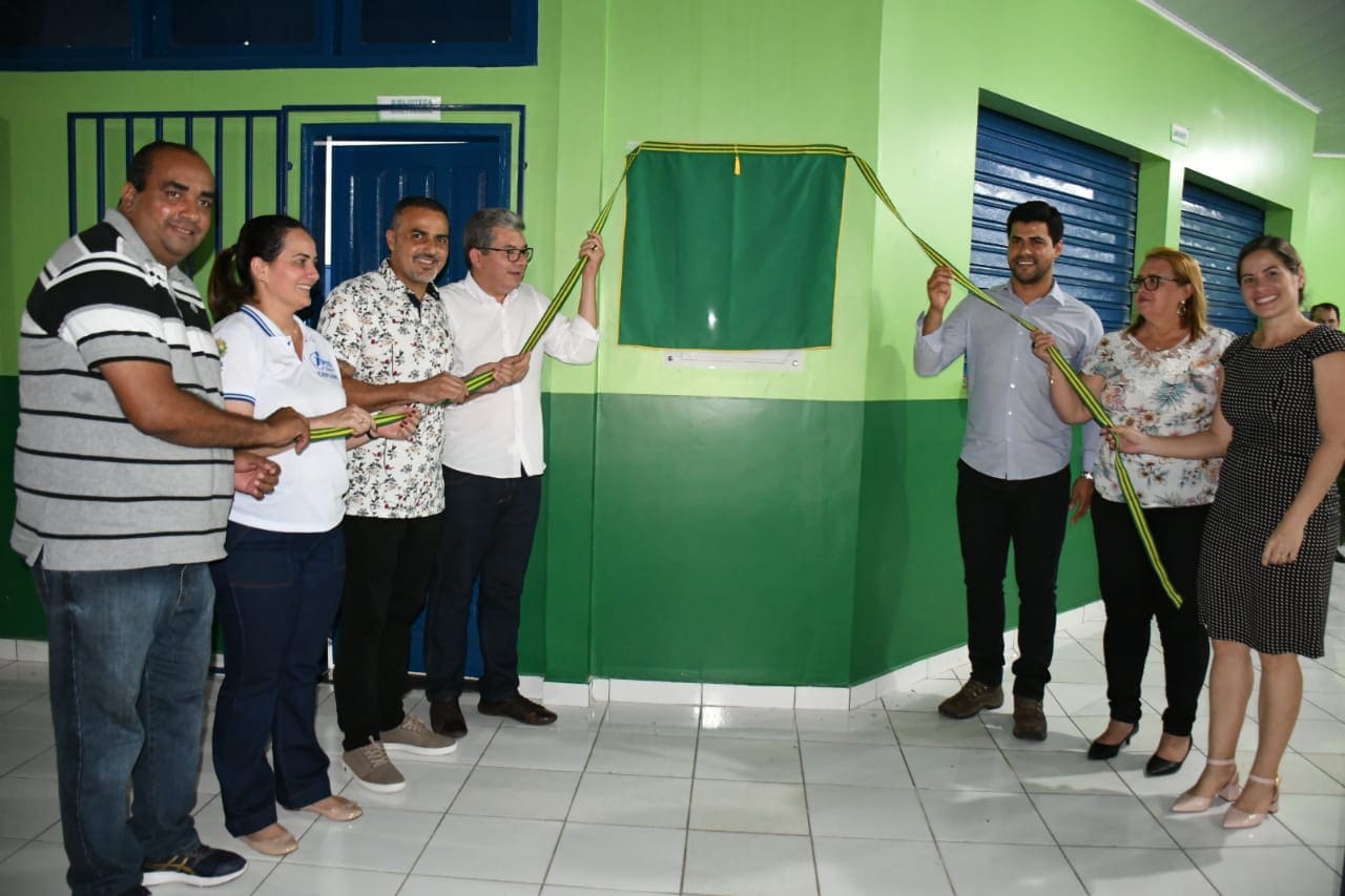 Ceflora é reinaugurado no Juruá com proposta de integrar conhecimentos ...