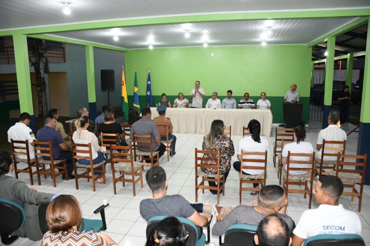 Ceflora é reinaugurado no Juruá com proposta de integrar conhecimentos ...