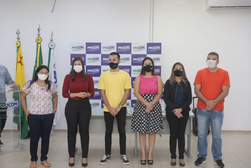 Procon Acre dá início a Semana do Consumidor com ampla programação para ...