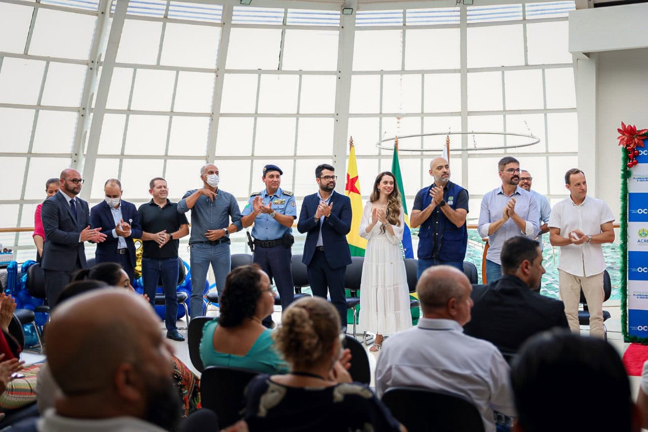 OCA completa 12 anos comemorando 16 milhões de atendimentos