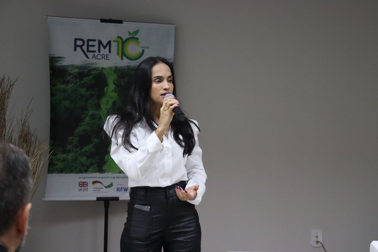 Programa REM Acre recepciona gestores, técnicos e parceiros para o início das atividades de 2023