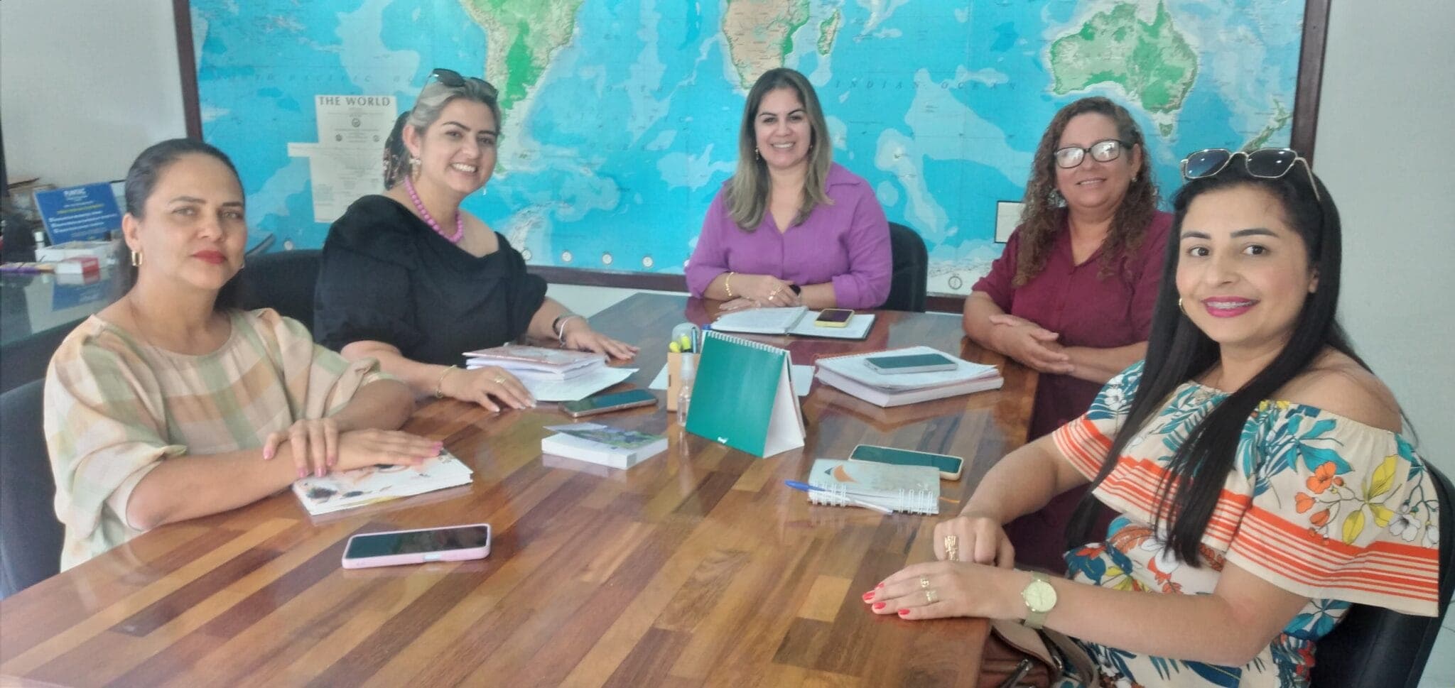 Funtac acerta parceria com Plácido de Castro para realizar cursos ...