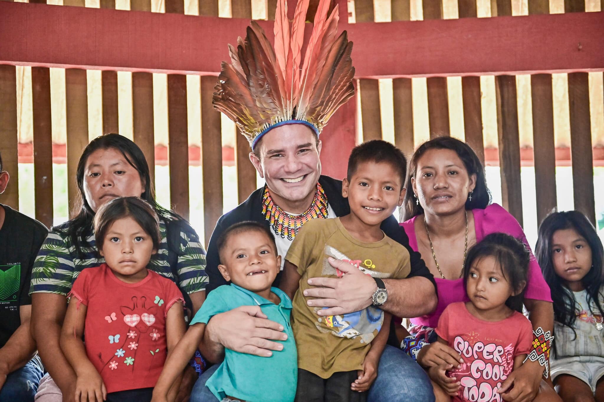 Primeira edição do Festival Huwã Karu Yuxibu celebra a cultura Huni ...