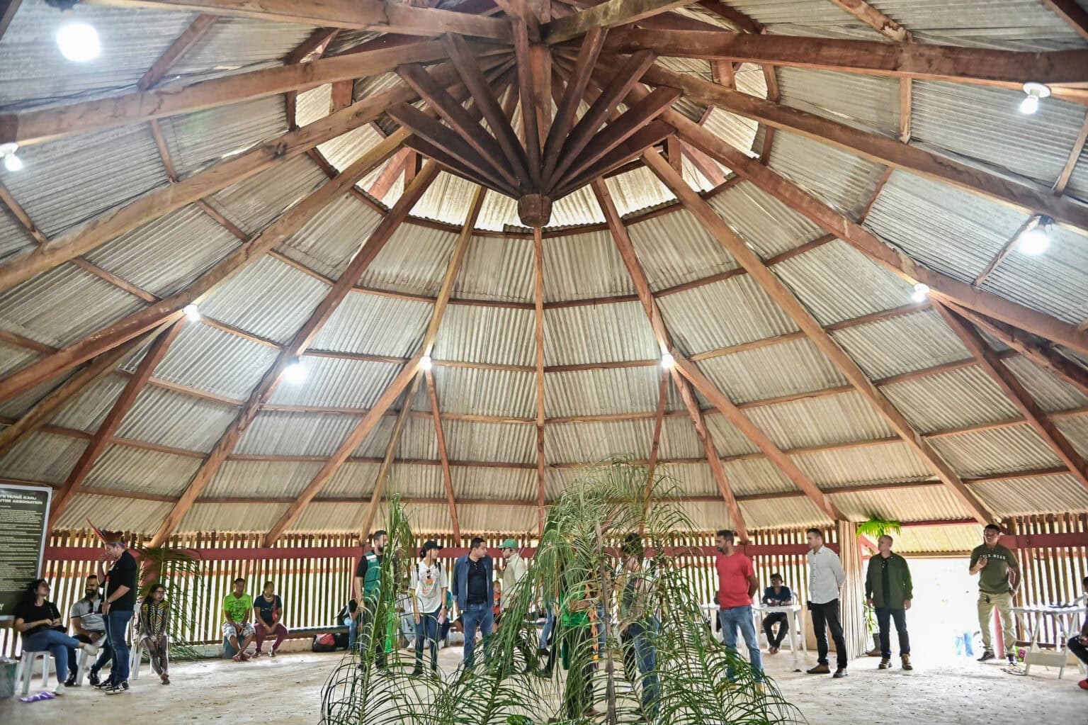 Primeira edição do Festival Huwã Karu Yuxibu celebra a cultura Huni ...