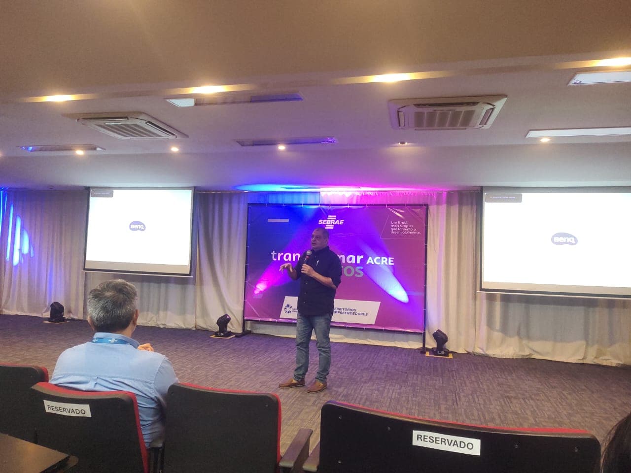 Programa de Compras Governamentais é apresentado como case de sucesso ...