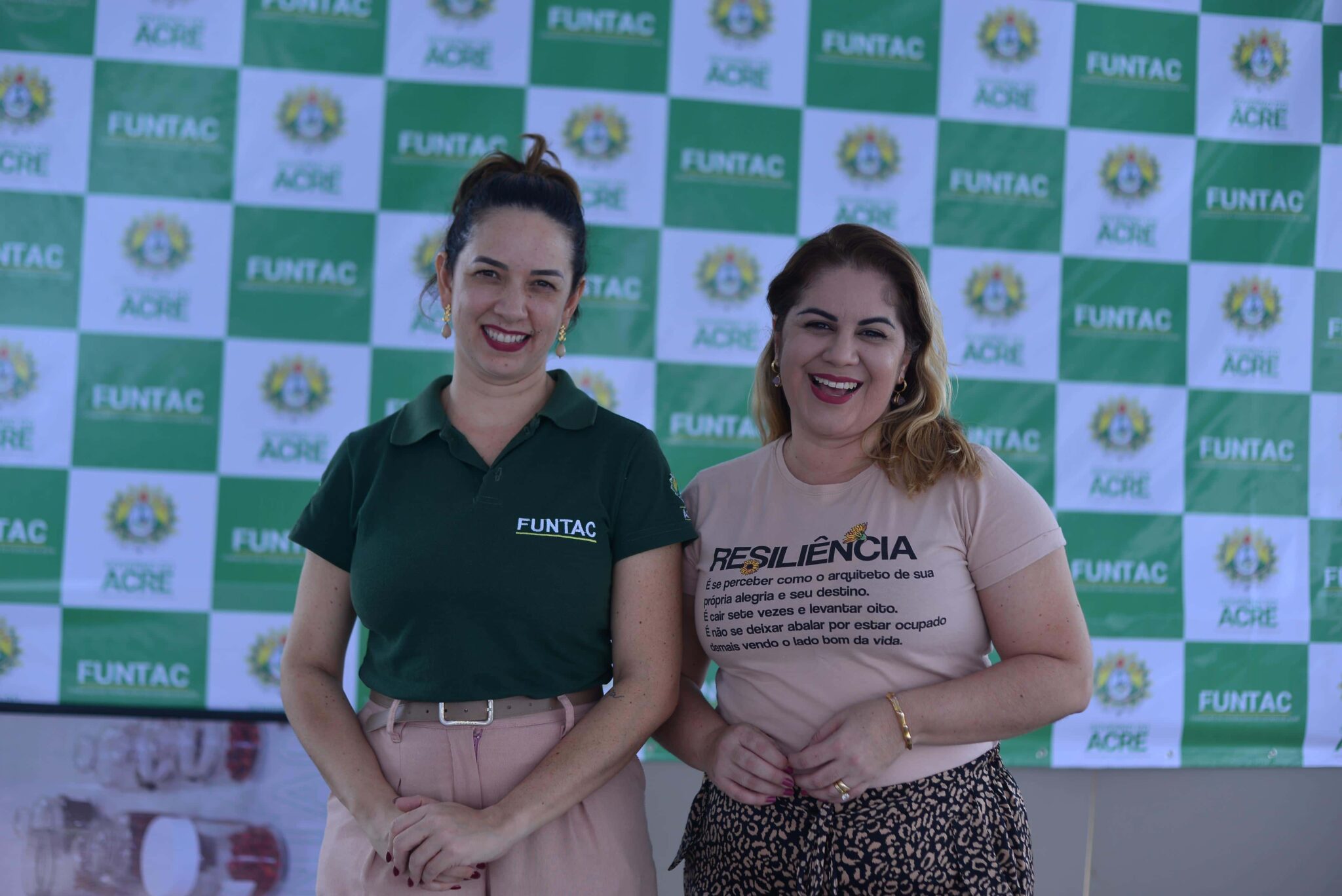 Cadeias produtivas de biodiversidade serão apresentadas na Expoacre Juruá